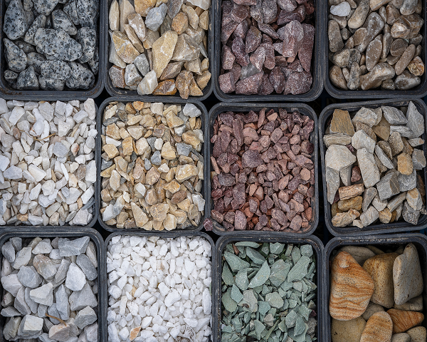 Grind en split in BB