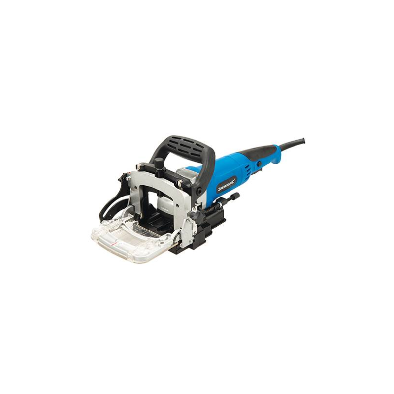 900 W Silverstorm lamellenfrees