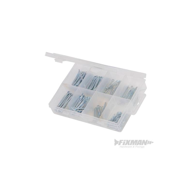 Splitpen assortiment