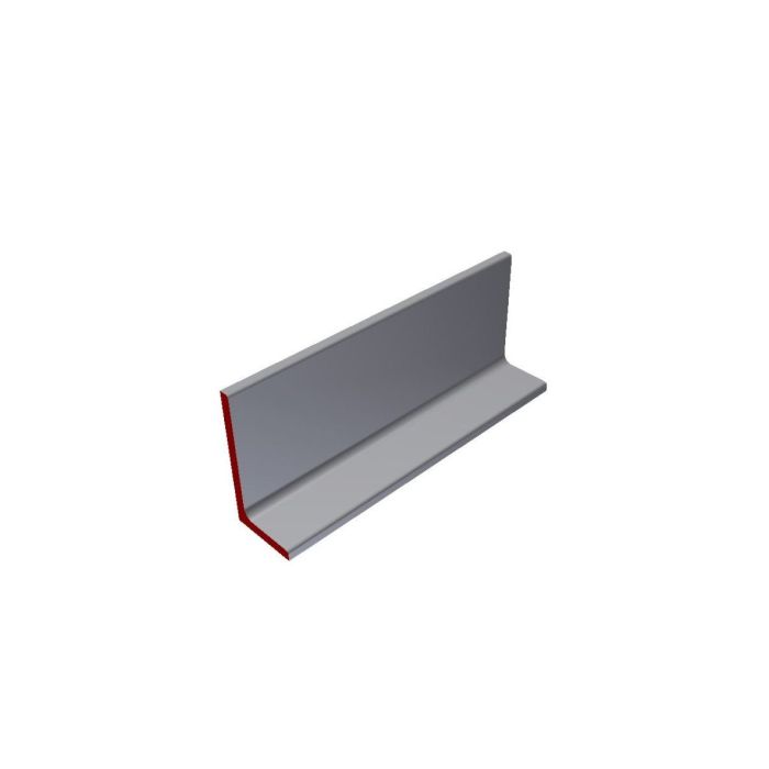 WGW Hoek 100 X 65 X 7 MM