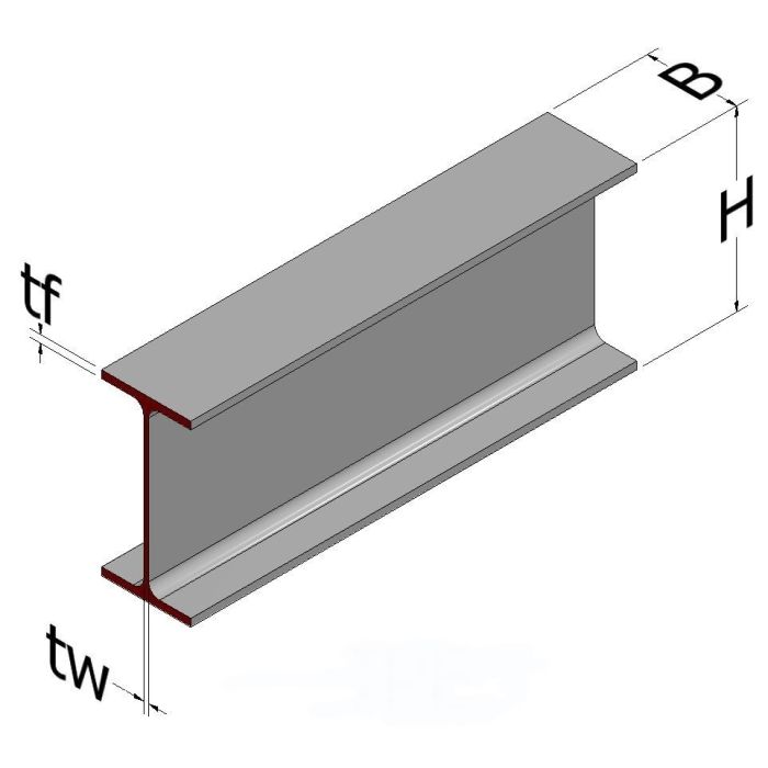 IPE 180 Balken | Bouw met vertrouwen en precisie | Limtrade