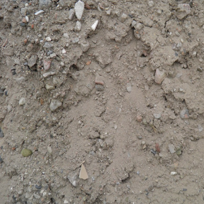 Menggranulaat 0-40 mm, 750 kg/MBB