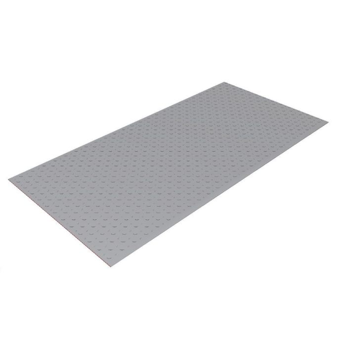 WGW Tranenplaat 2000X1000X3/5 MM