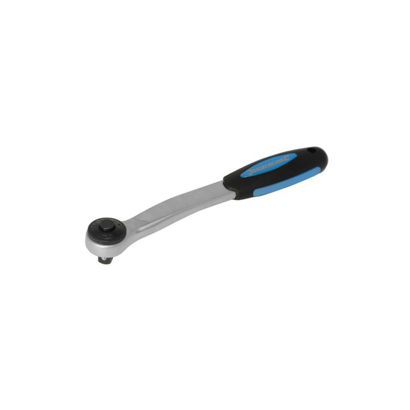 'Heavy-Duty' ratelsleutel