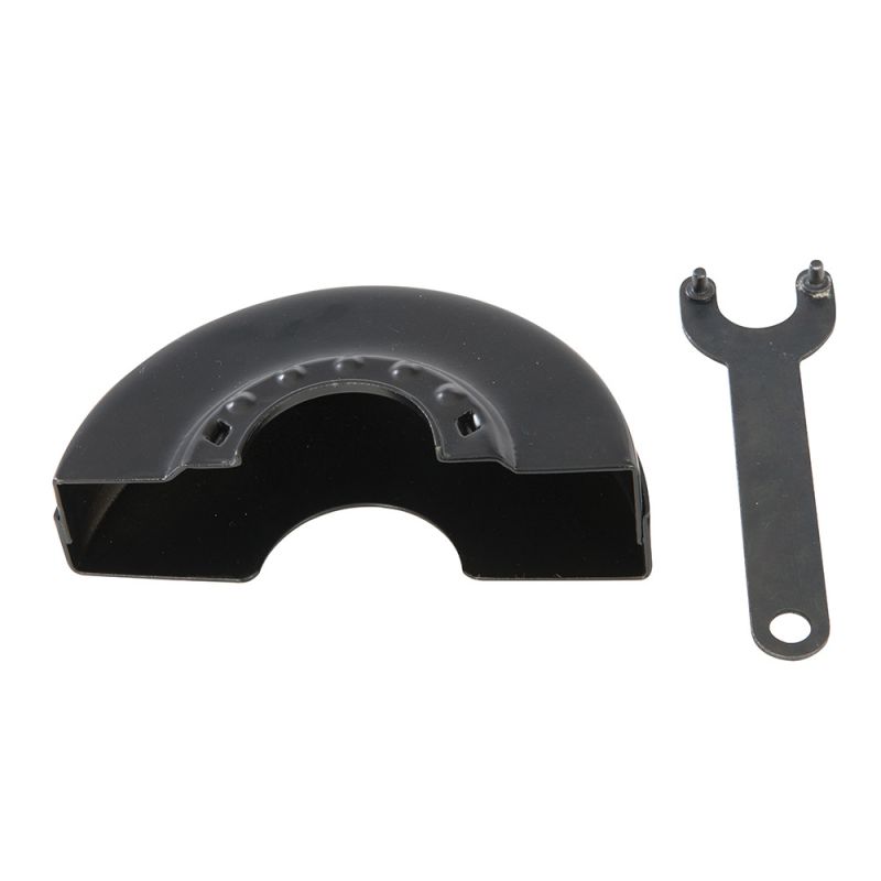 900 W Silverstorm haakse slijpmachine, 115 mm