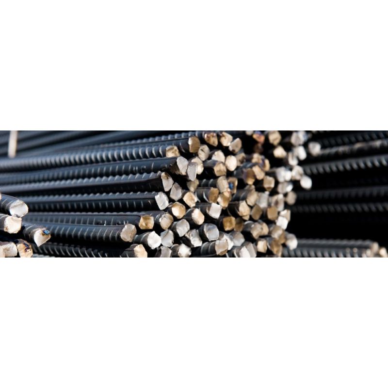 Betonst. 500 HWL 12 MM