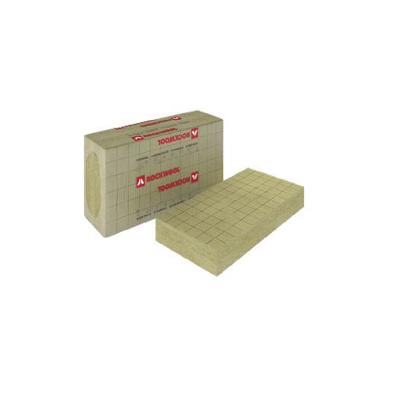Rockwool Rockvent Solid 120x58cm