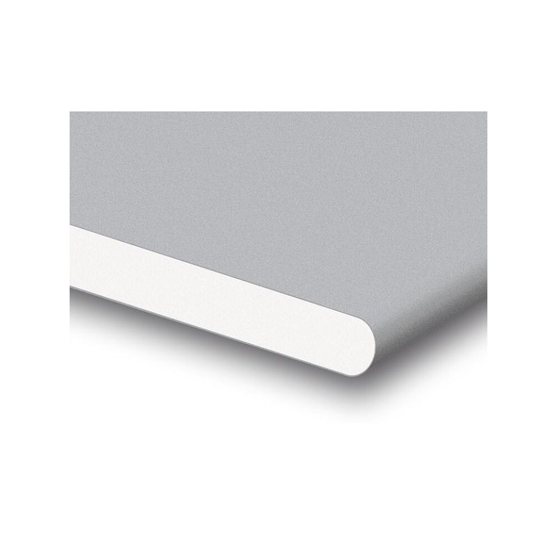 Gyproc Gygant Gipskartonplaat ronde kant 9,5mm