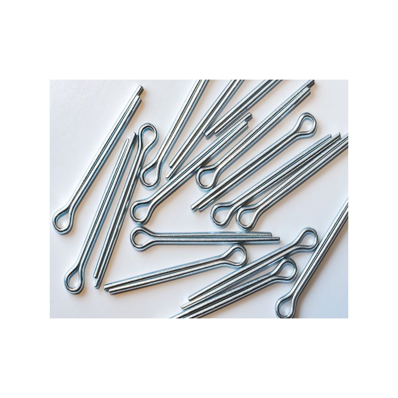 D94 RVS A2 Splitpennen